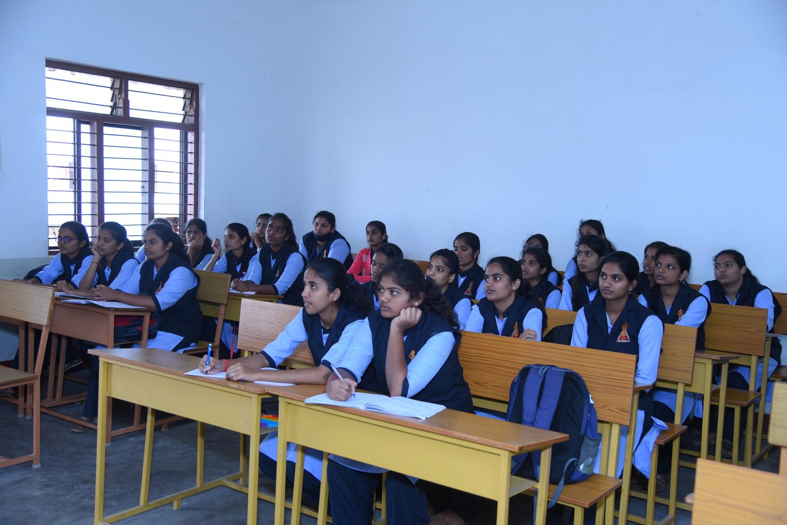 Bahubali College of Engineering – The Institution Bahubali College of ...
