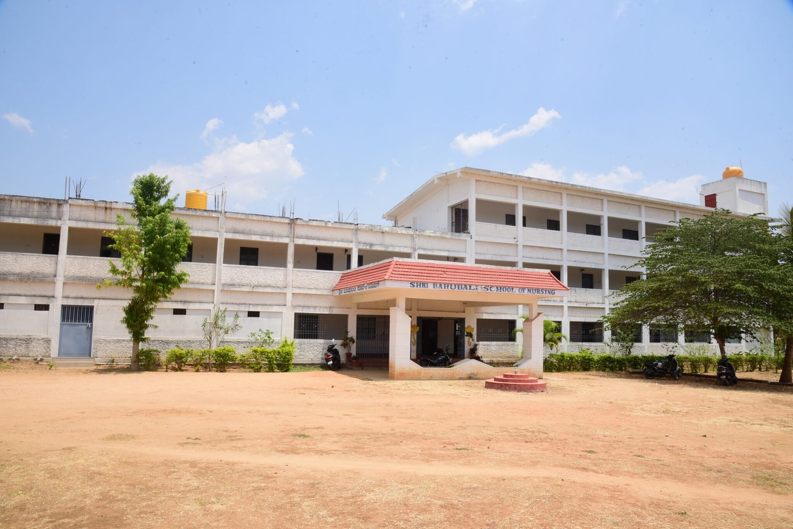 SSDJJP – Shri Kshetra Shravanabelagola
